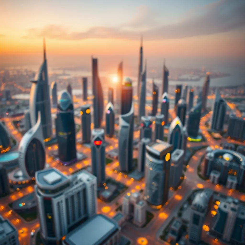 Apex Capital Real Estate: Dubai's Property Insights