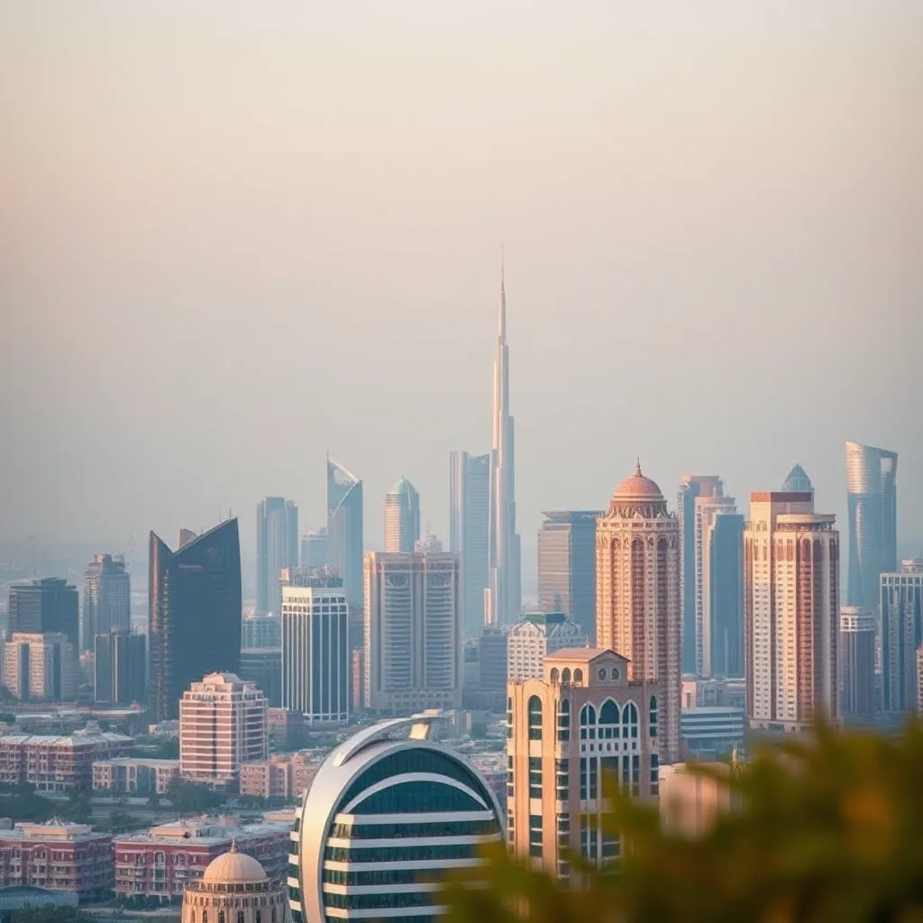 Azizi Developments: Transforming Dubai's Real Estate Landscape