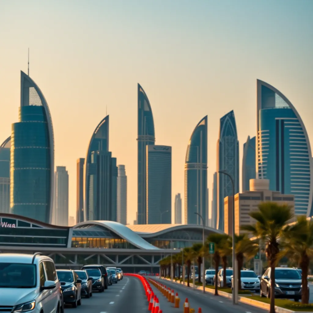 Guide to New Connection Services with DEWA in Dubai
