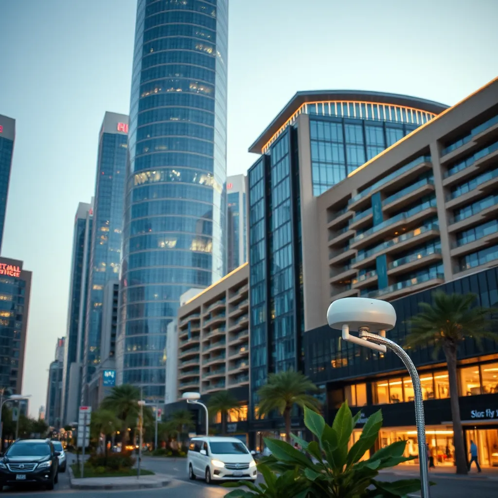 A Deep Dive into Act 1 and Act 2 of Downtown Dubai