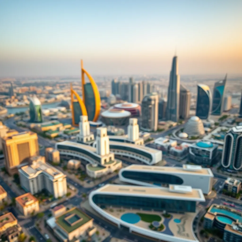 Exploring Land Opportunities in the UAE