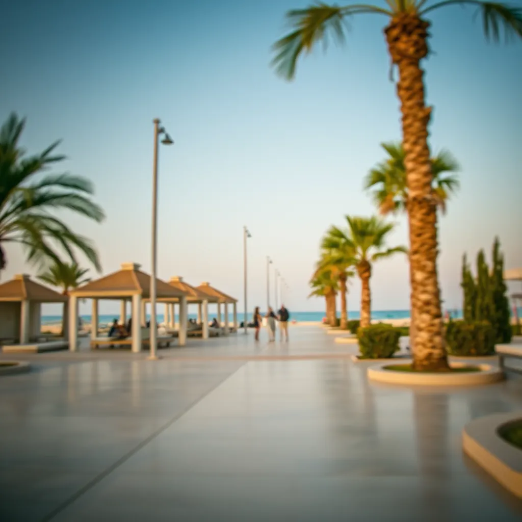 La Mer Beach Timings: Your Essential Guide
