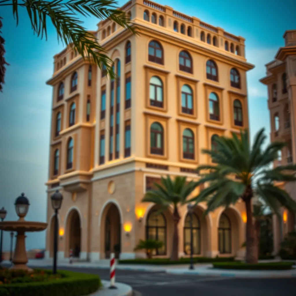Understanding Trakheesi and Dubai's Real Estate Laws